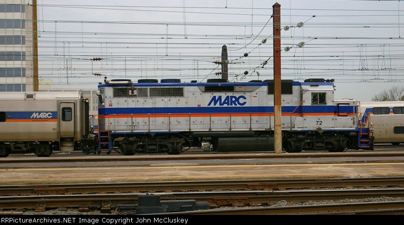 MARC 72